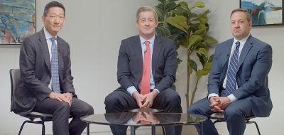 Market Outlook for 2025: Gauging the Global Effects of New US Policies | AB