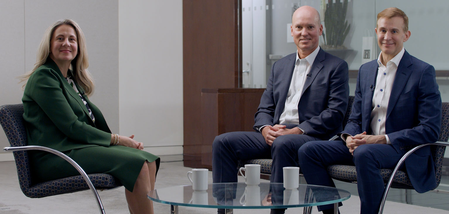 The Weather Is Changing for Climate-Focused Investors | AB